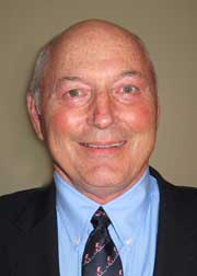 CALS 2011 honorees: Ed Jesse, Steve Diercks, John Pagel – eCALS