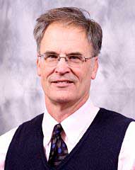 New faculty profile: Thomas Rutherford – eCALS