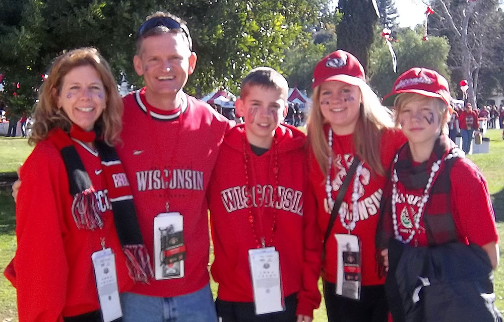 New faculty profile: Beth Olson – eCALS