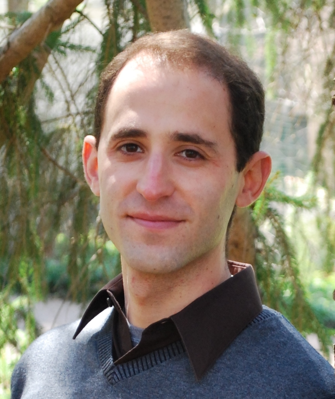 Jeff Endelman hired for new professorship to lead potato breeding ...