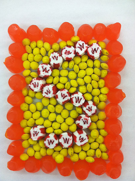 Week 2 winners of the CALS Photo Alphabet Contest – eCALS