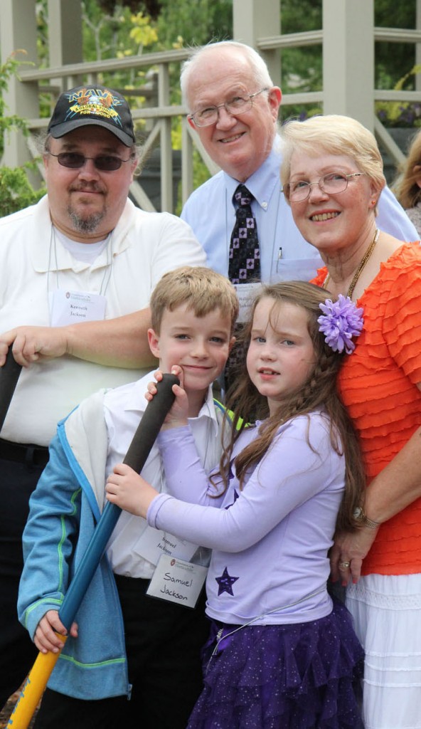 New life for a grand old campus tree – eCALS