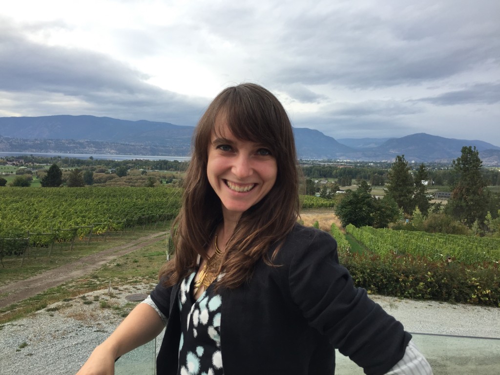 New faculty profile: Thea Whitman studies soil biogeochemistry – eCALS