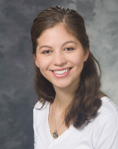 Animal sciences graduate student receives Poultry Research Fellowship ...