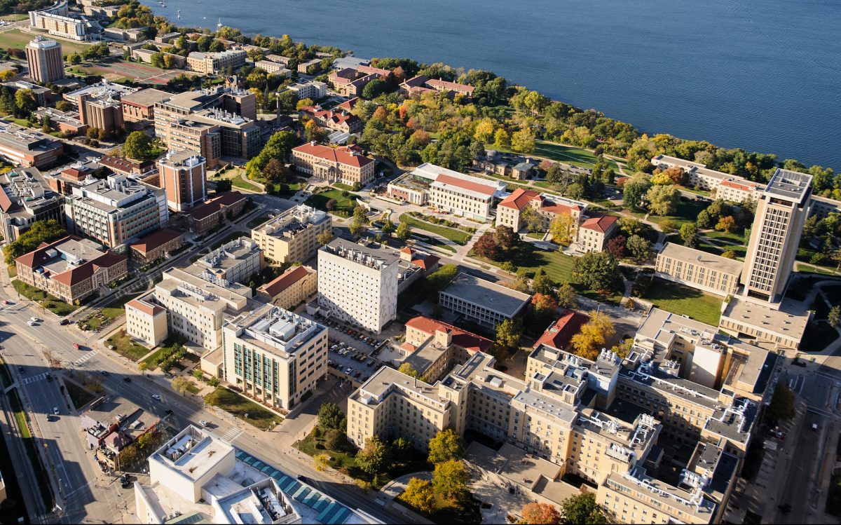 CALS to launch climate survey for all employees in October – eCALS