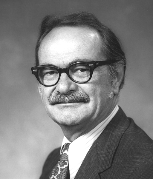 In memoriam: Alfred Harper – eCALS