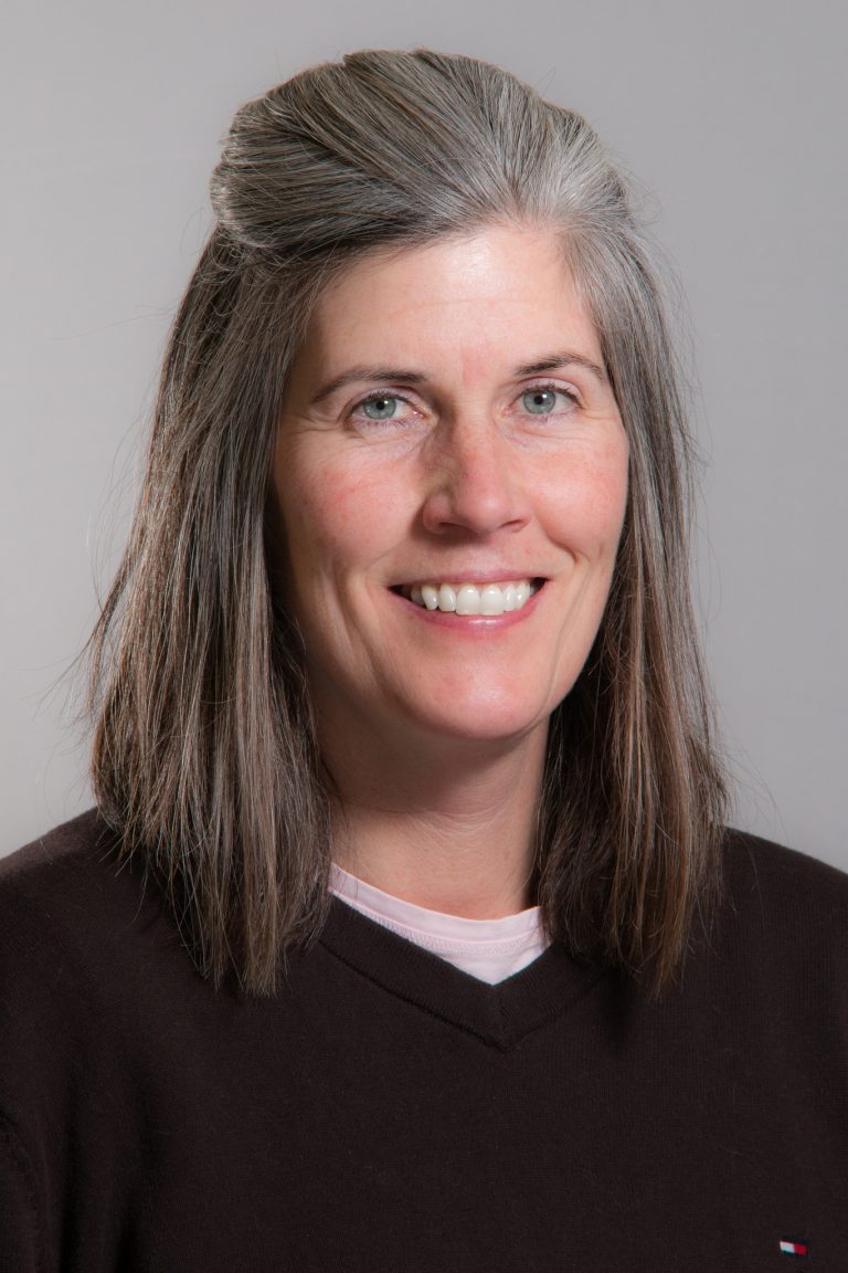 Janet Hedtcke named superintendent of West Madison Ag Research Station ...