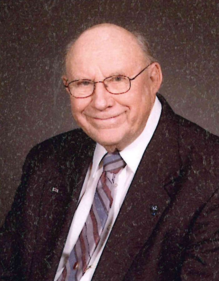 Dwayne Rohweder, professor emeritus of agronomy, dies at 91 – eCALS