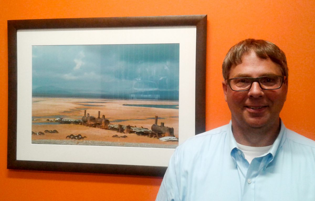 Patrick Proden named UW Cooperative Extension Associate Dean of ...