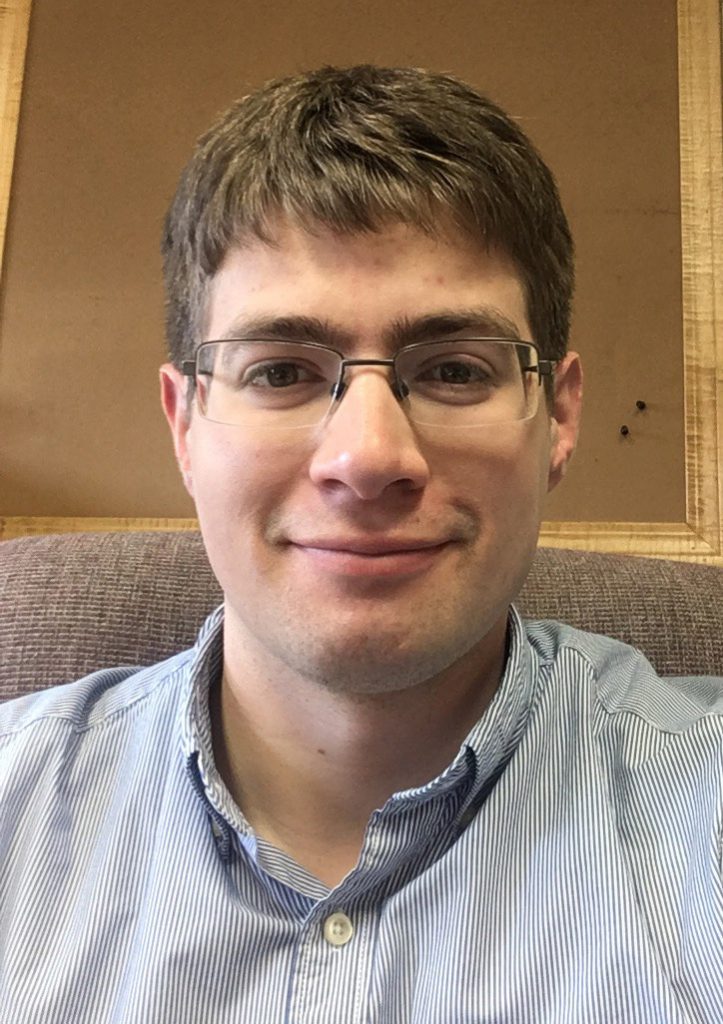 Andrew Stammer named director of UW Soil and Forage Lab – eCALS
