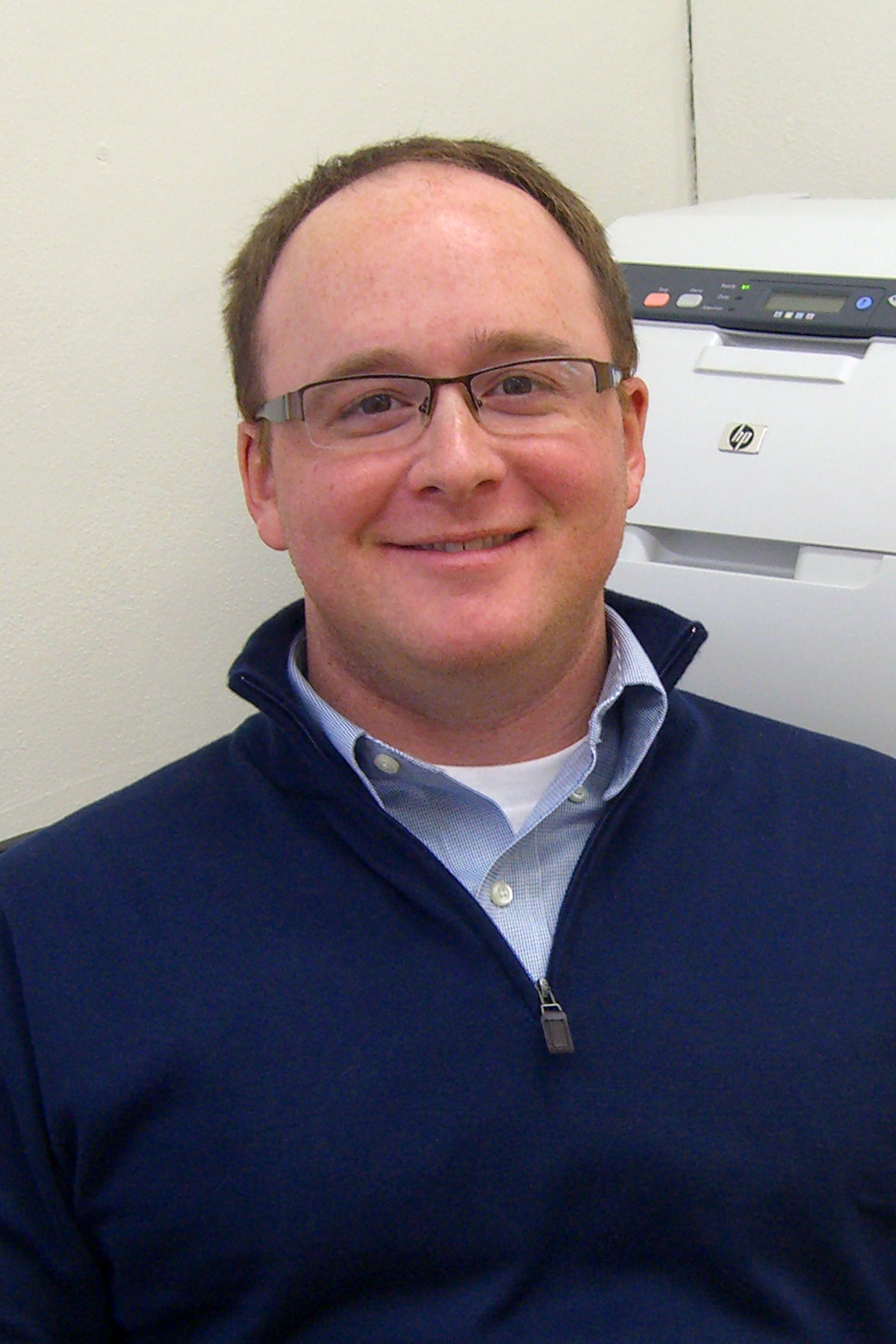 Paul Koch and Lucia Gutierrez receive Toepfer Faculty Fellow Awards – eCALS