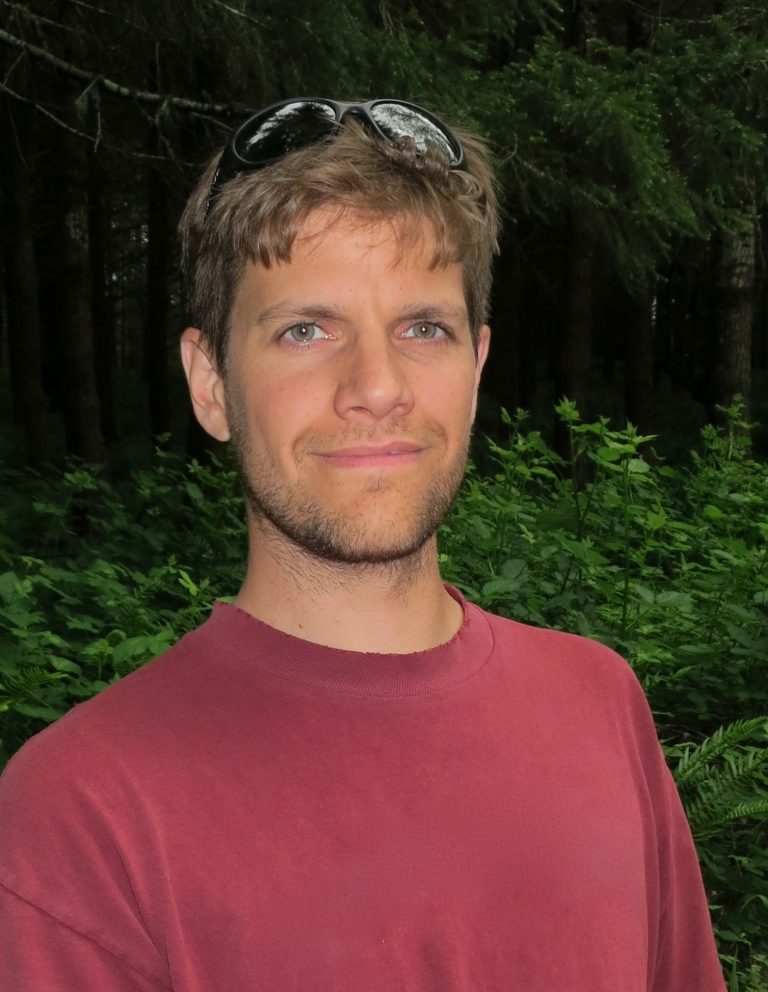 New faculty profile: Dan Preston specializes in freshwater ecology and ...