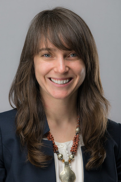 Thea Whitman receives Early Career Award from Soil Ecology Society – eCALS