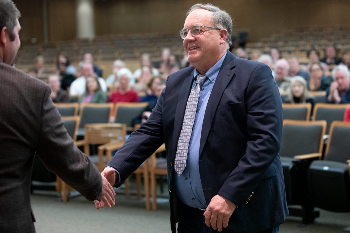 David Combs wins 2019 WALSAA Outstanding Advisor Award – eCALS