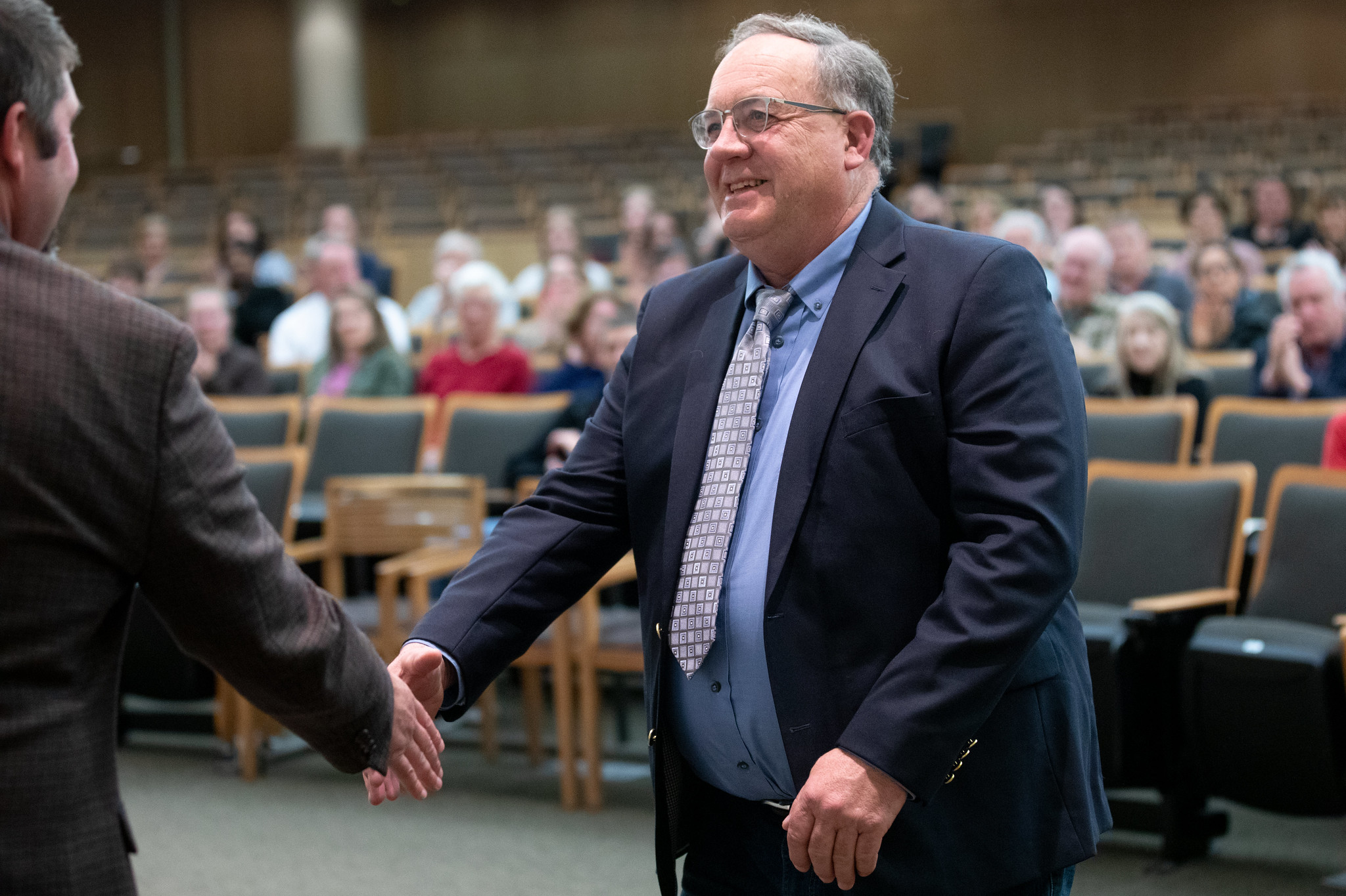 David Combs wins 2019 WALSAA Outstanding Advisor Award – eCALS