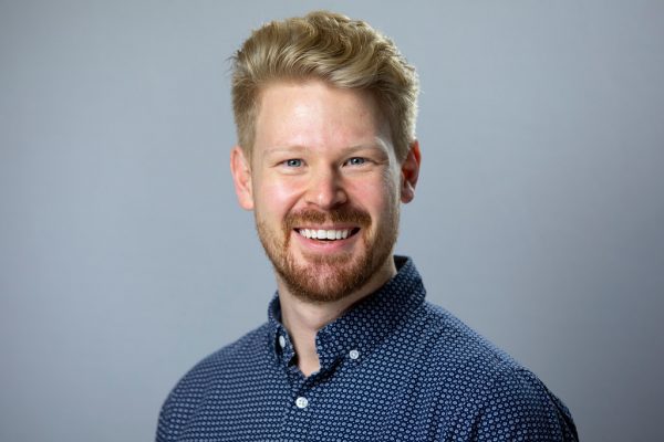 New faculty profile: Andrew Stevens studies economic decision-making in ...