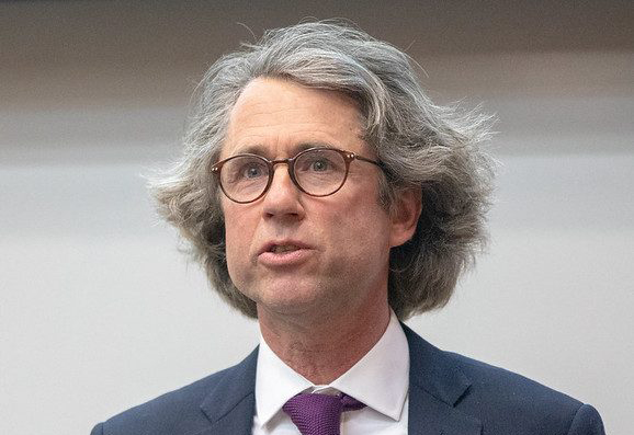 Q&A with Alfred Hartemink: Open access publishing and what it means for scientific research – eCALS