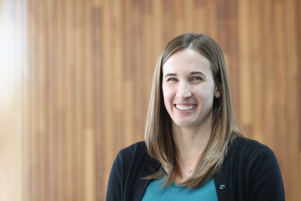 New faculty profile: Donna Werling explores genes associated with ...