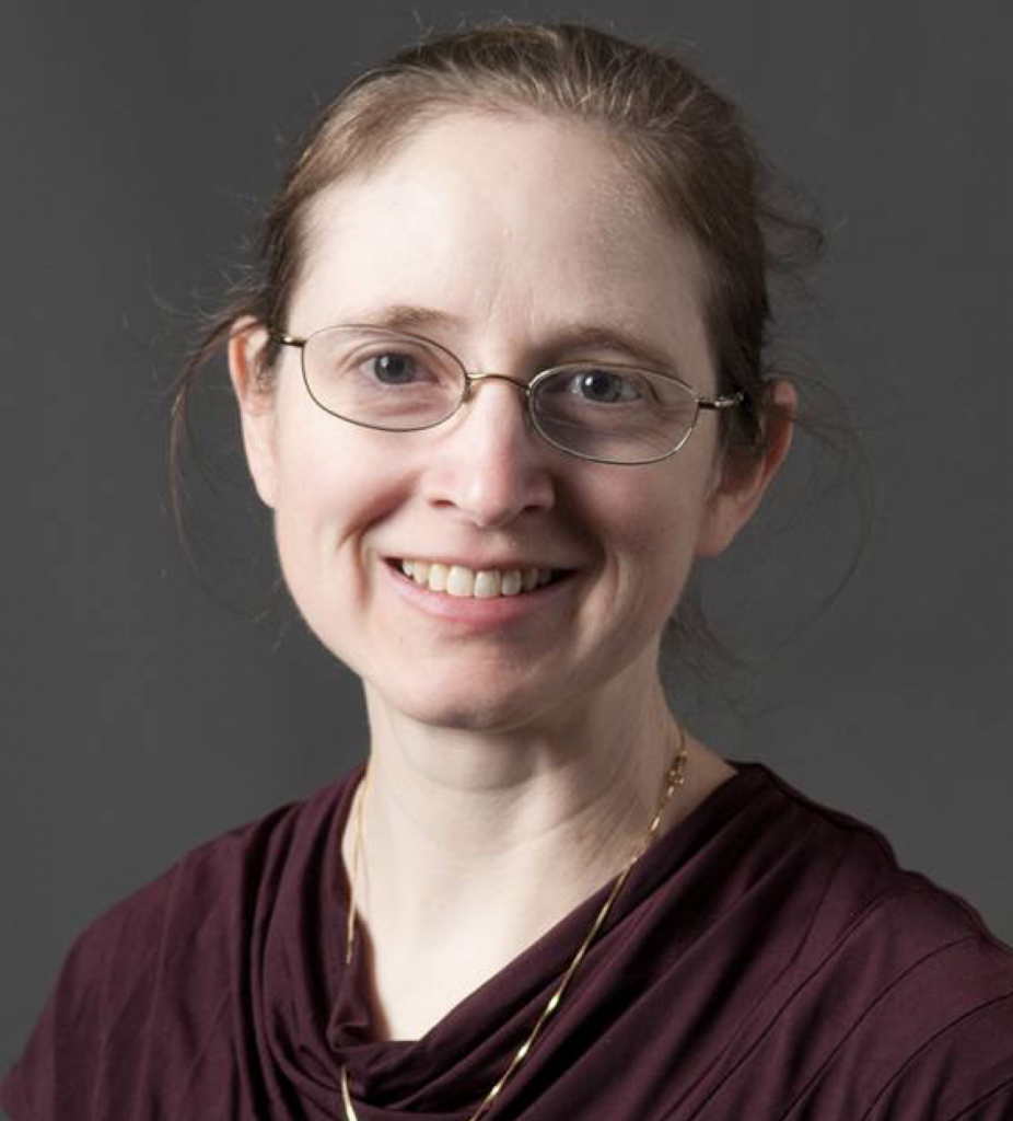 Genetics faculty candidate presentation: Adrienne Roeder on how ...