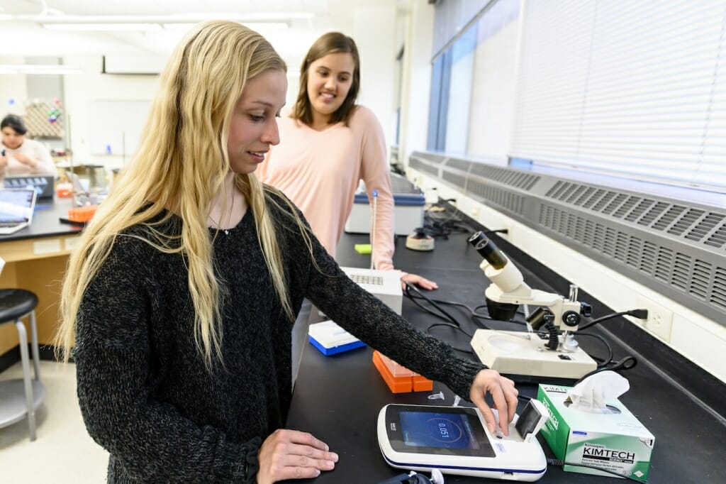 2019 CALS Year in Review – eCALS