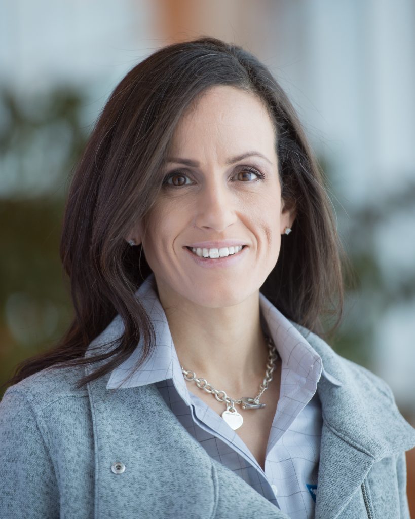 Maria Woldt hired as Dairy Innovation Hub program manager – eCALS