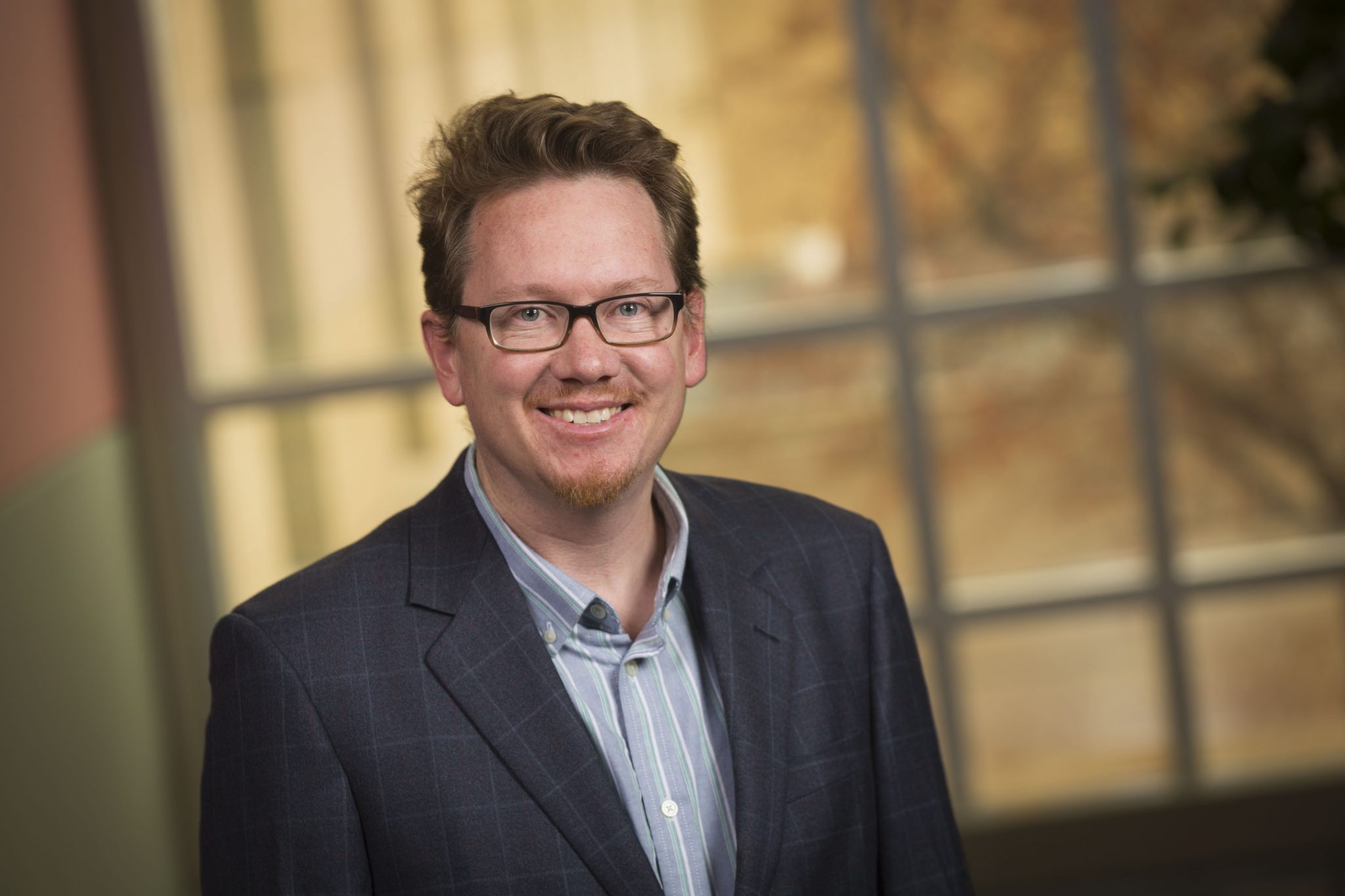 Bret Payseur named first Crow Professor – eCALS