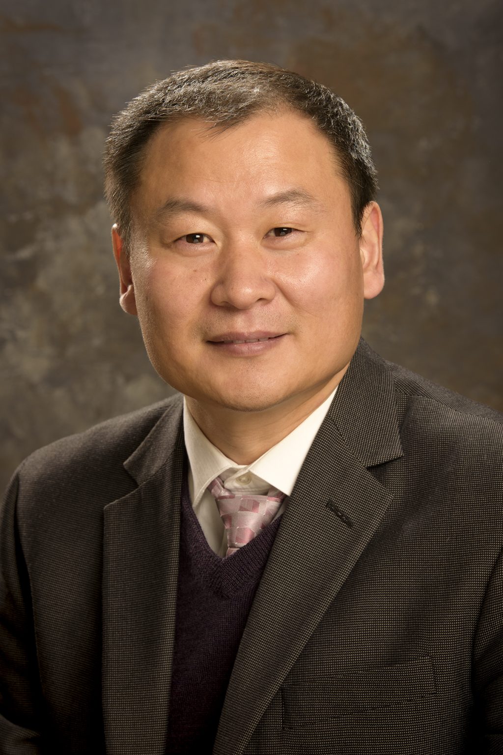 New faculty profile: Wei Guo studies muscle biology and animal biologics – eCALS