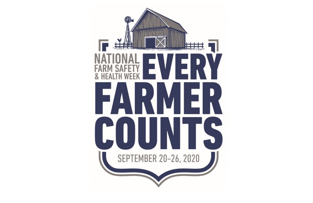 National Farm Safety and Health Week 2020 – eCALS