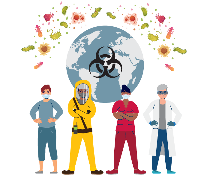 Office of Biological Safety shares new resources during Biosafety Month ...