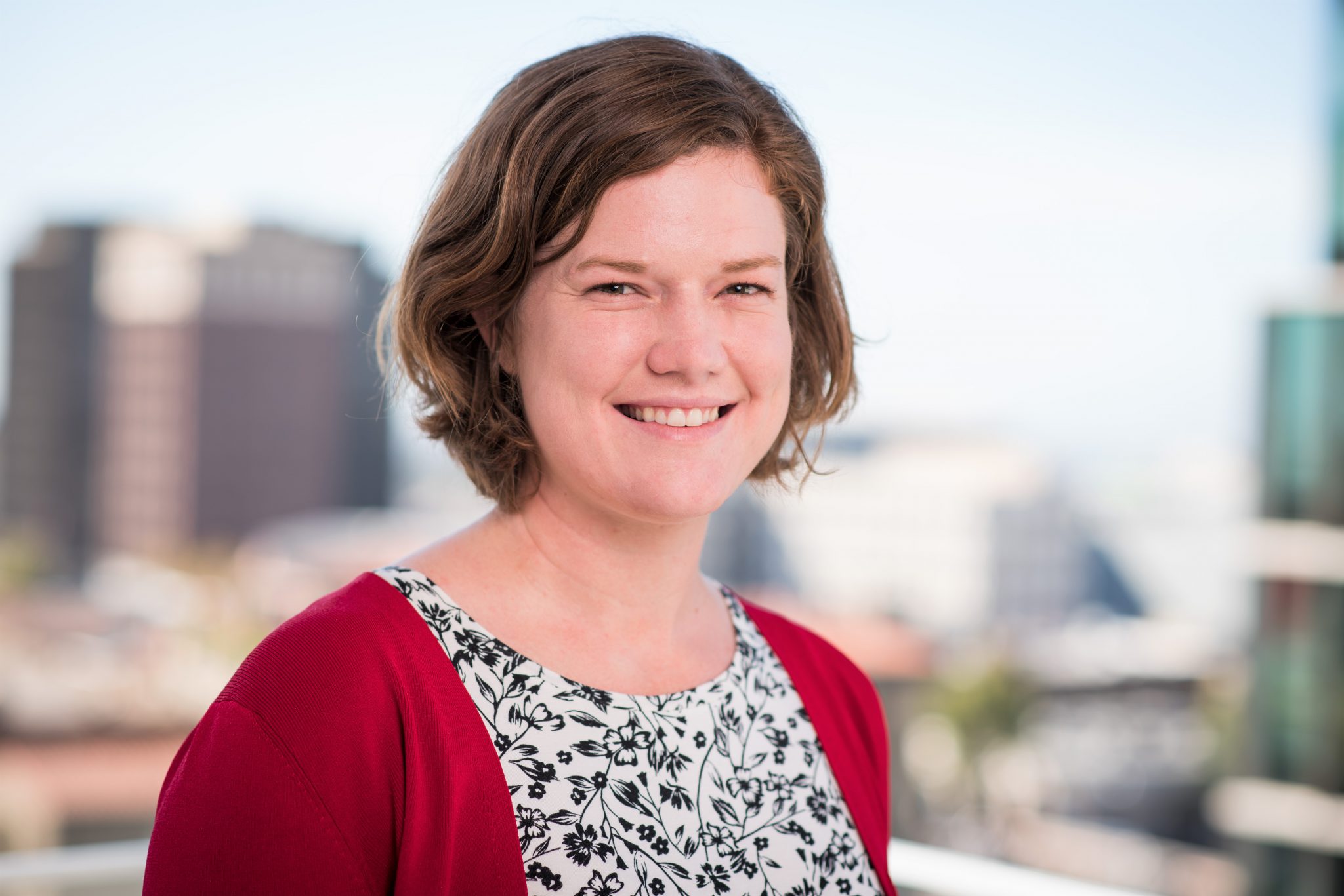 New faculty profile: Erica L.-W. Majumder studies microbial metabolism ...