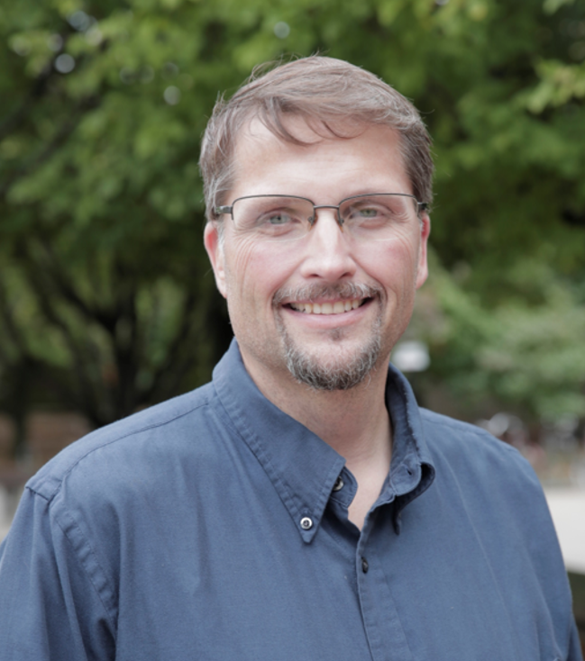 Tom Kohn joins CALS as safety coordinator – eCALS