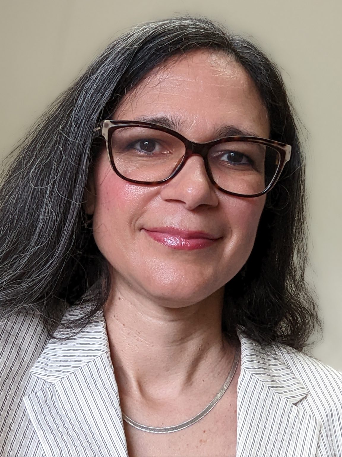 Veronica Law named CALS director of human resources – eCALS