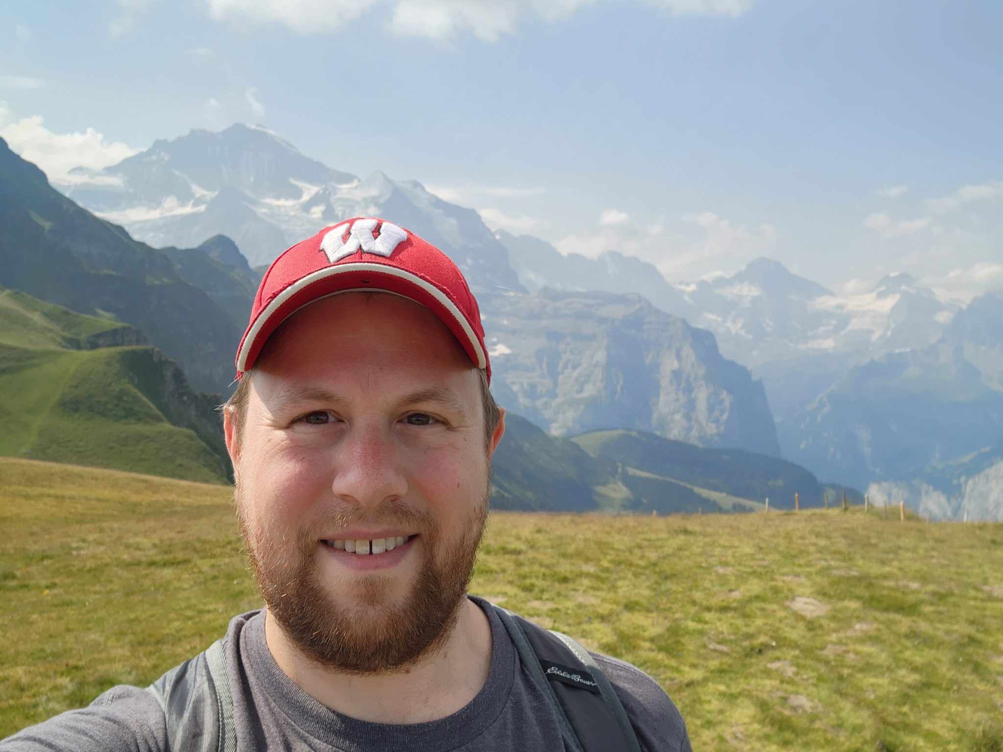 New faculty profile: Tim Rhoads studies the molecular links between ...