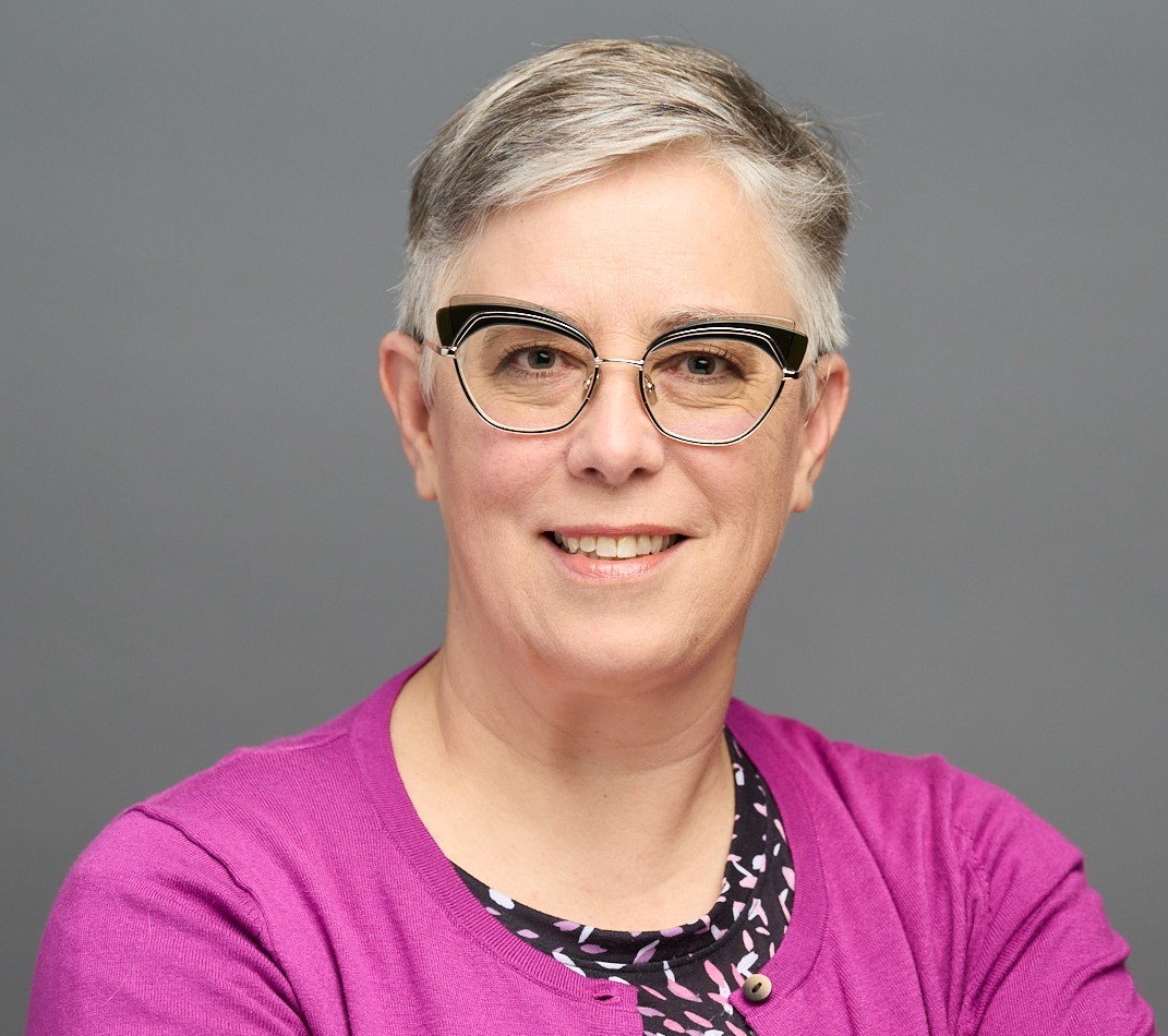 Sandy Fowler becomes assistant dean for research – eCALS