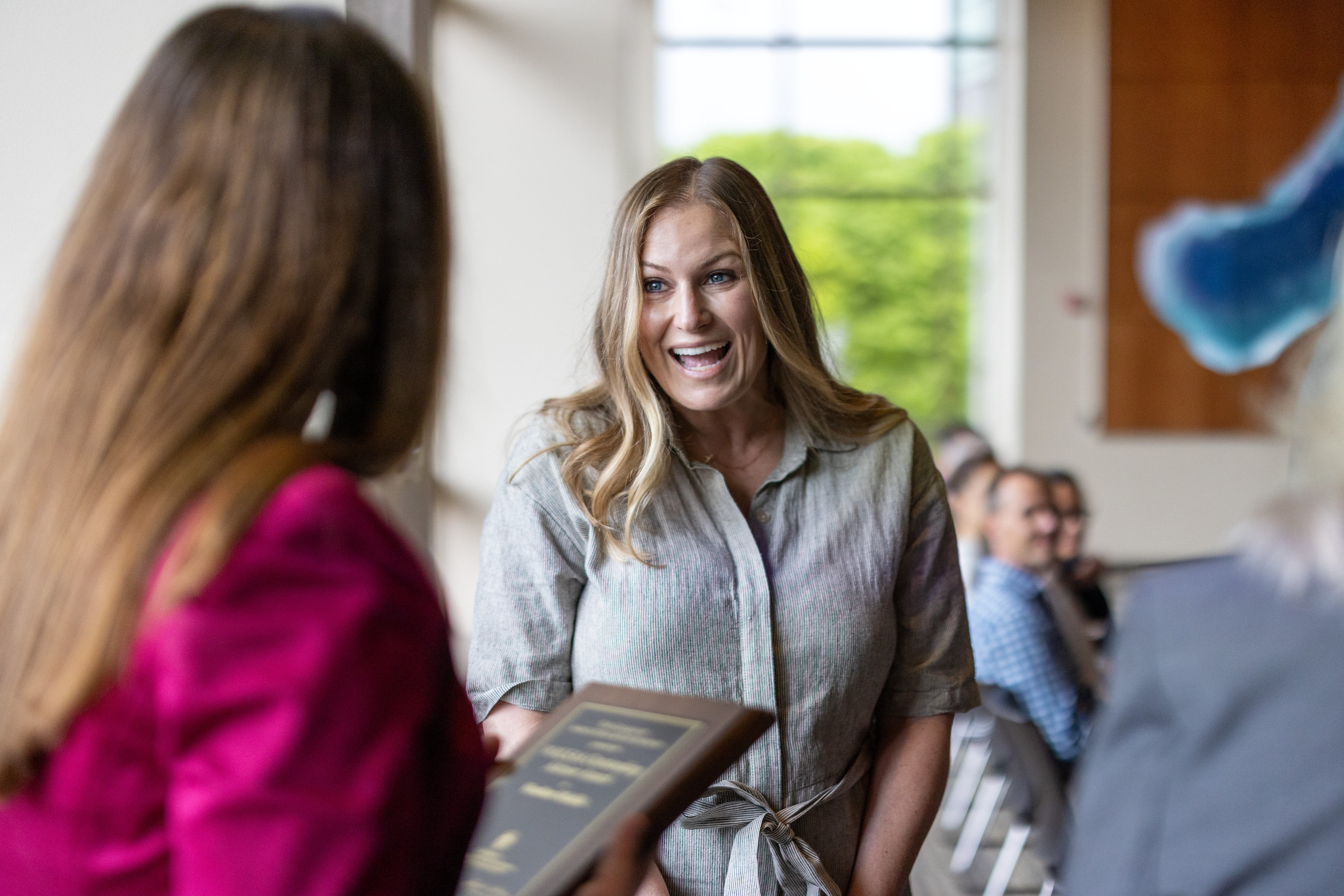 CALS Awards: Maurer, Spitzer and WALSAA award recipients – eCALS