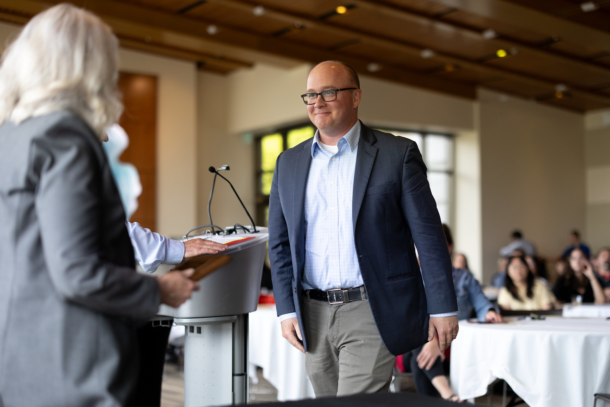 CALS Awards: Pound Extension, Peterson and Spitze Award recipients – eCALS