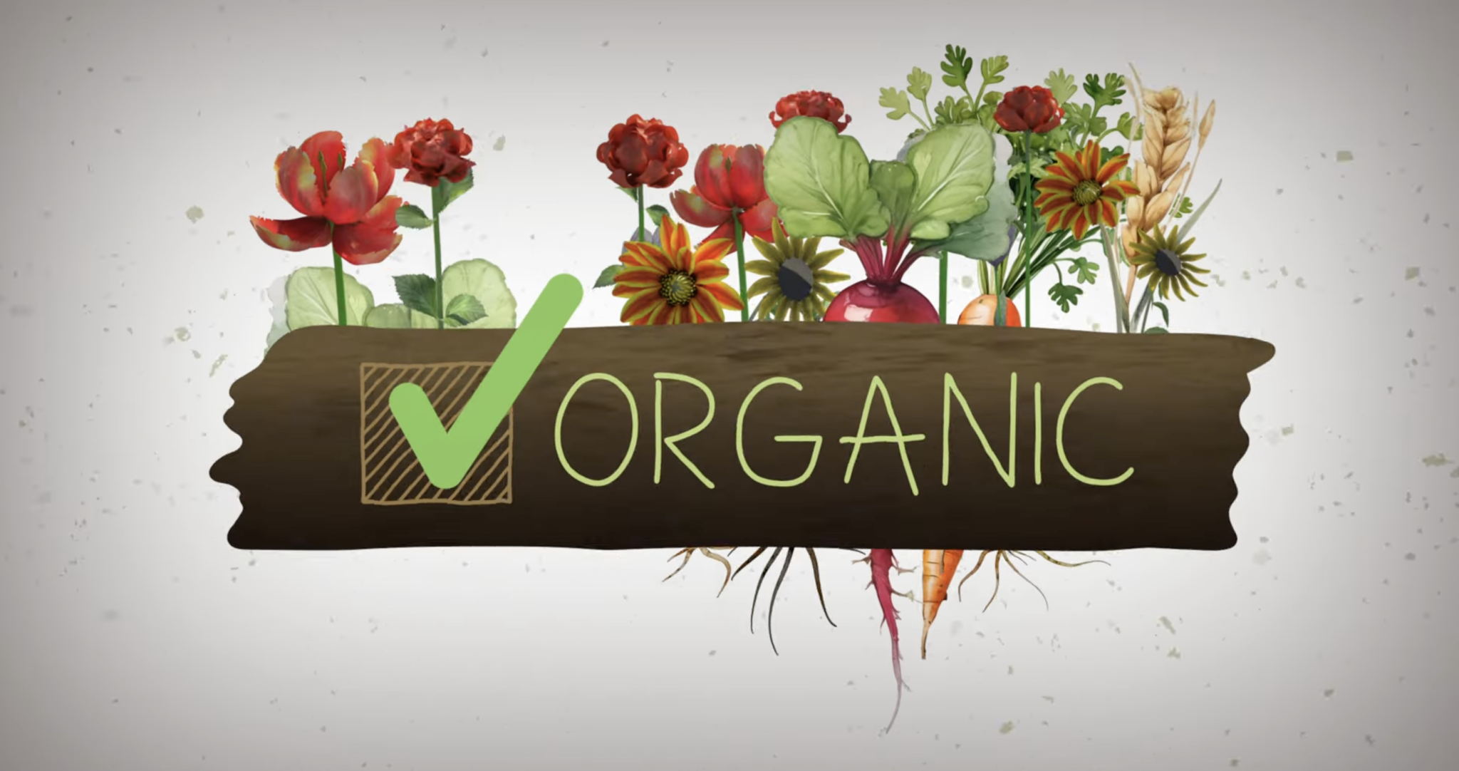 New video from UW Organic Collaborative showcases how UW knows organic ...