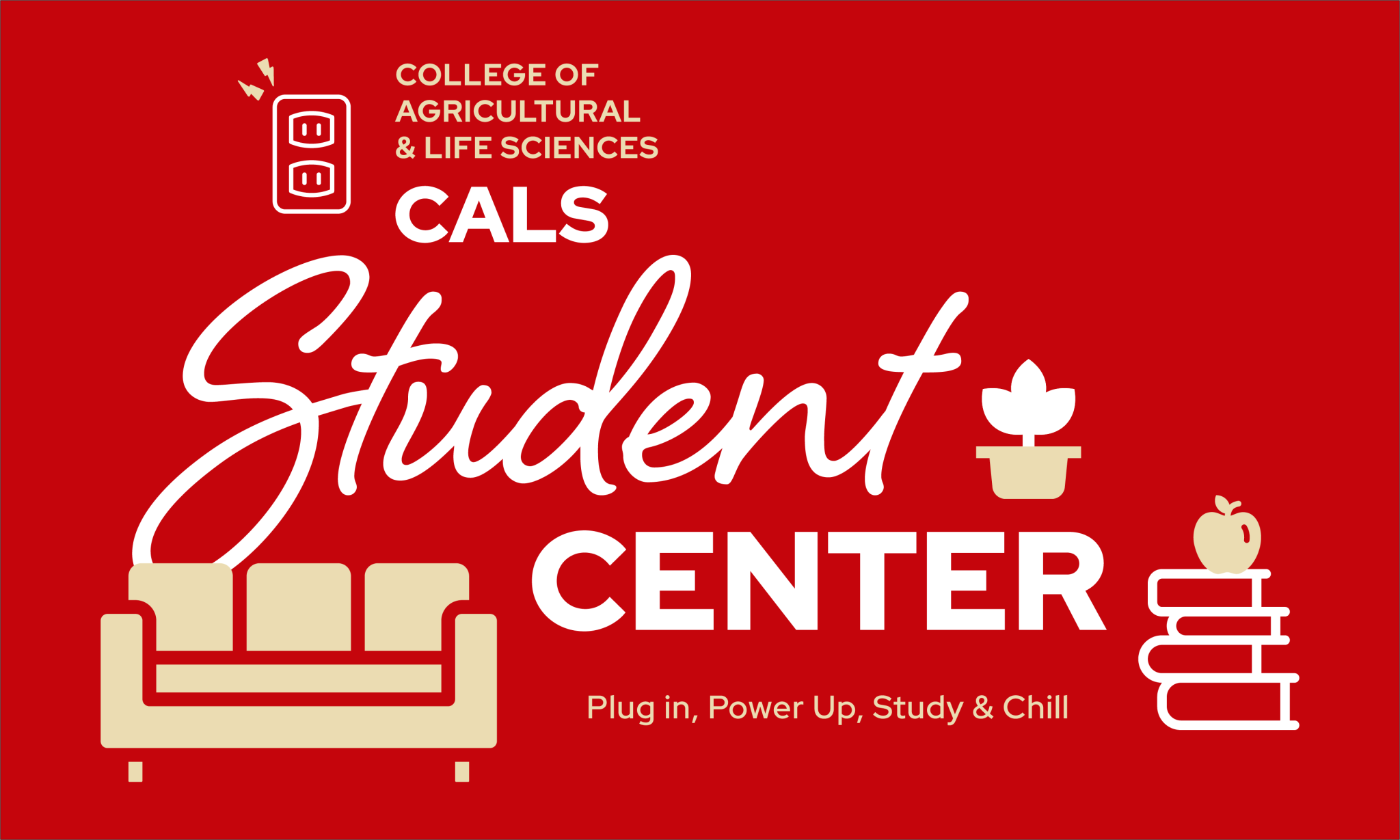 CALS Student Center opens, giving students a home in Ag Hall – eCALS