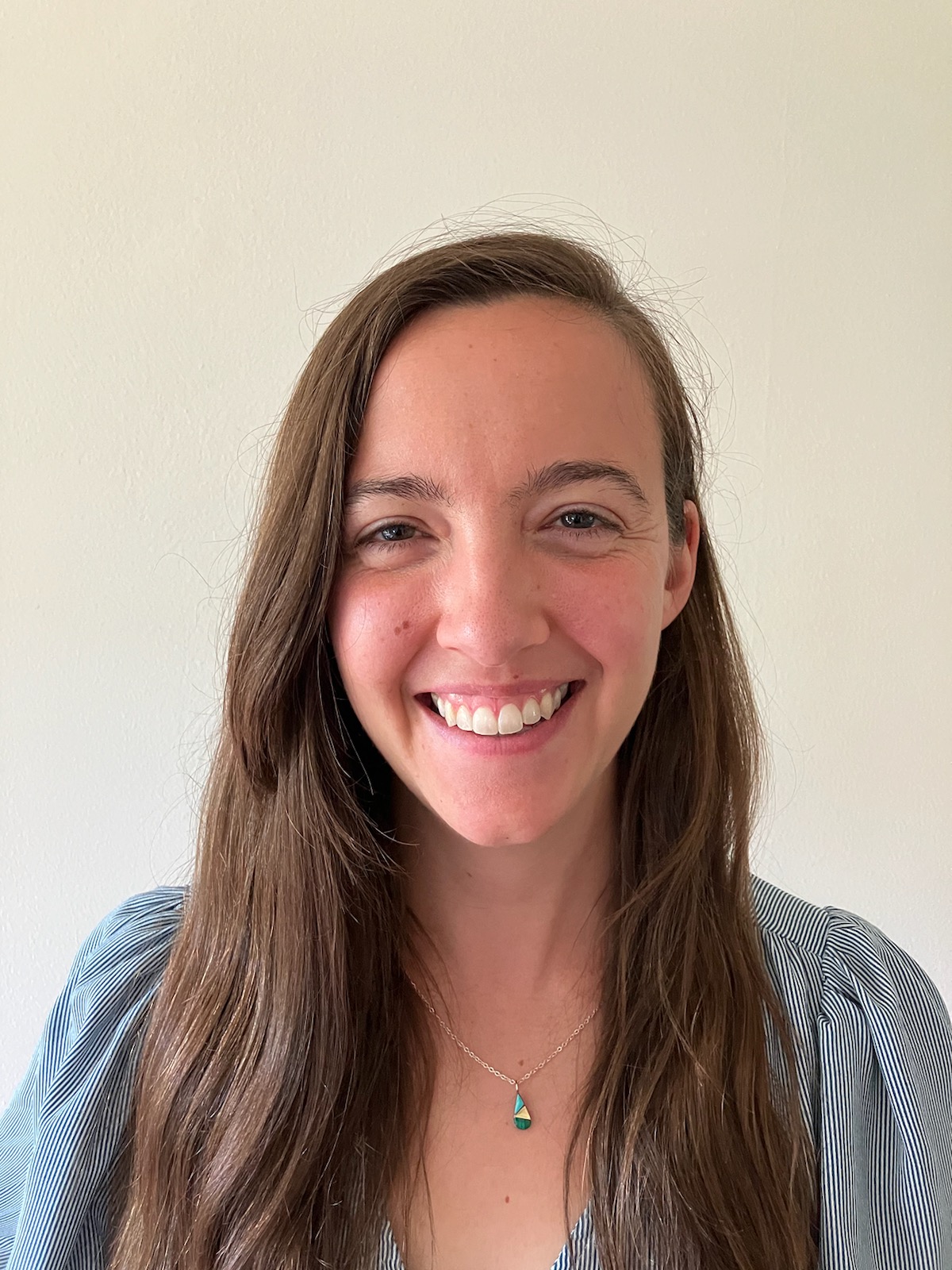 New faculty profile: Emma Hauser studies ecosystem processes that drive ...