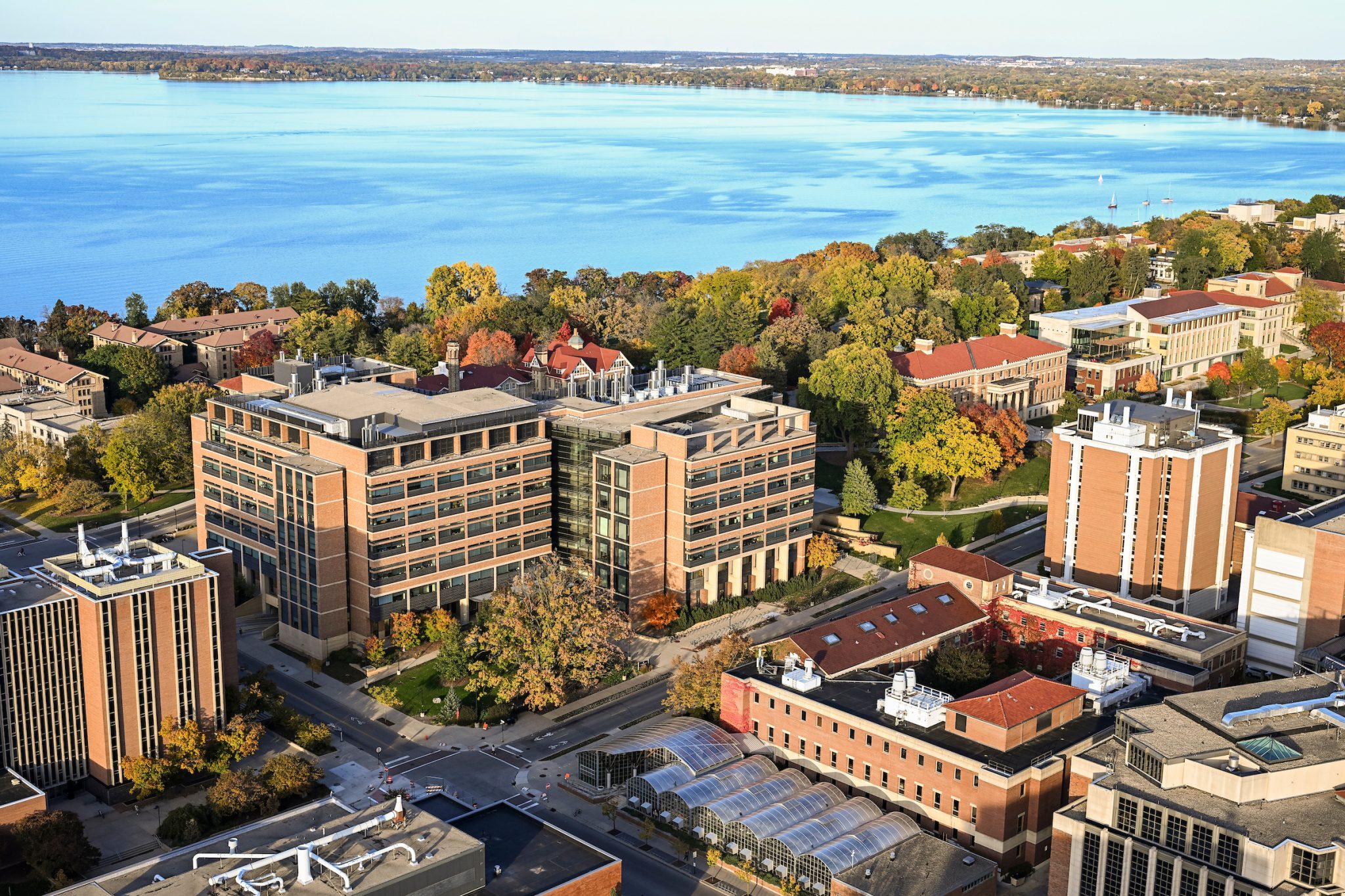 Recent CALS-wide RISE-AI and RISE-EARTH faculty hires announced – eCALS